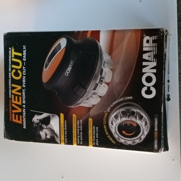 Conair | Accessories | Conair Even Cut | Poshmark